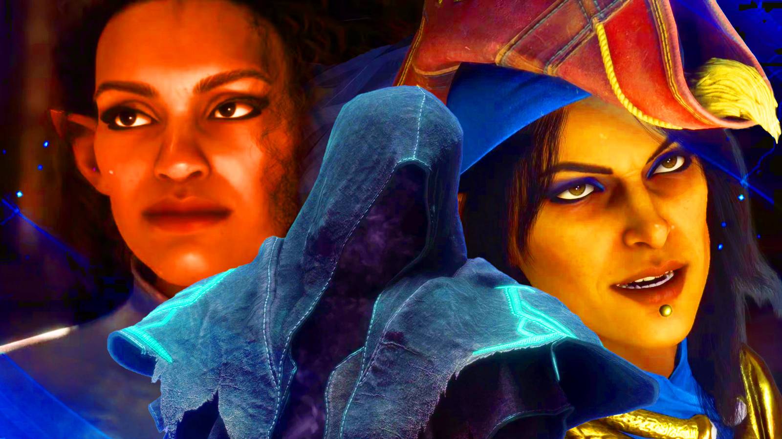 All Dragon Age: The Veilguard Factions, Ranked