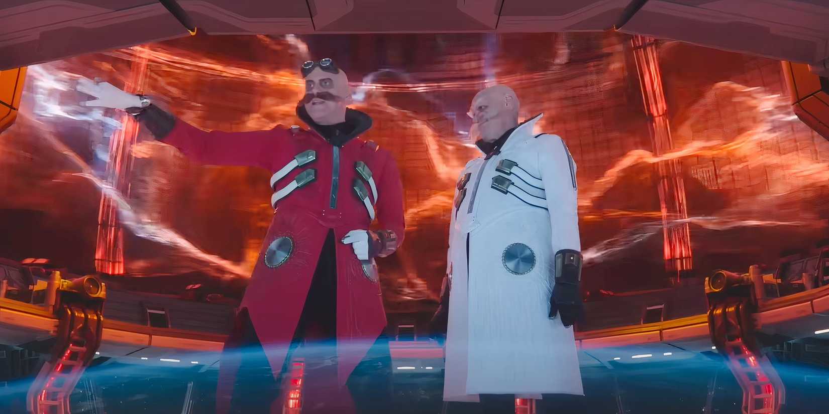 Sonic The Hedgehog 3's Big Death Must Stick Now After Big Fakeout - But ...