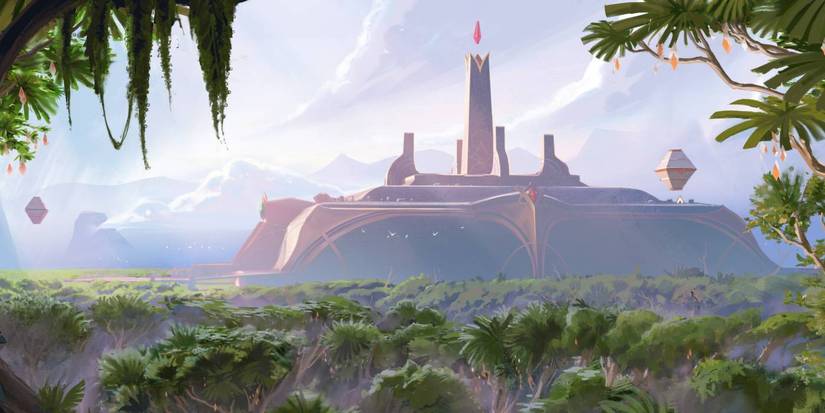 Every Runeterra Region Arcane Could Go To Next (& How It Would Work)