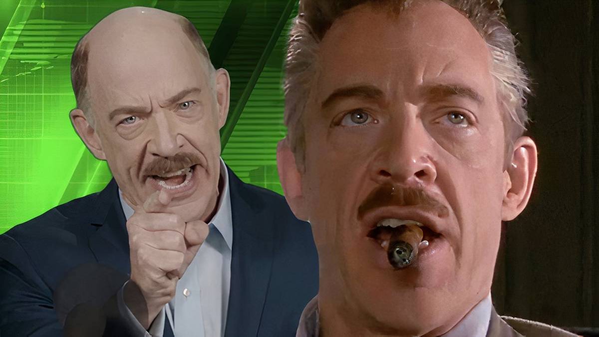 A 22 Year Old Spider-Man Quote Proves Exactly How Badly The MCU ...