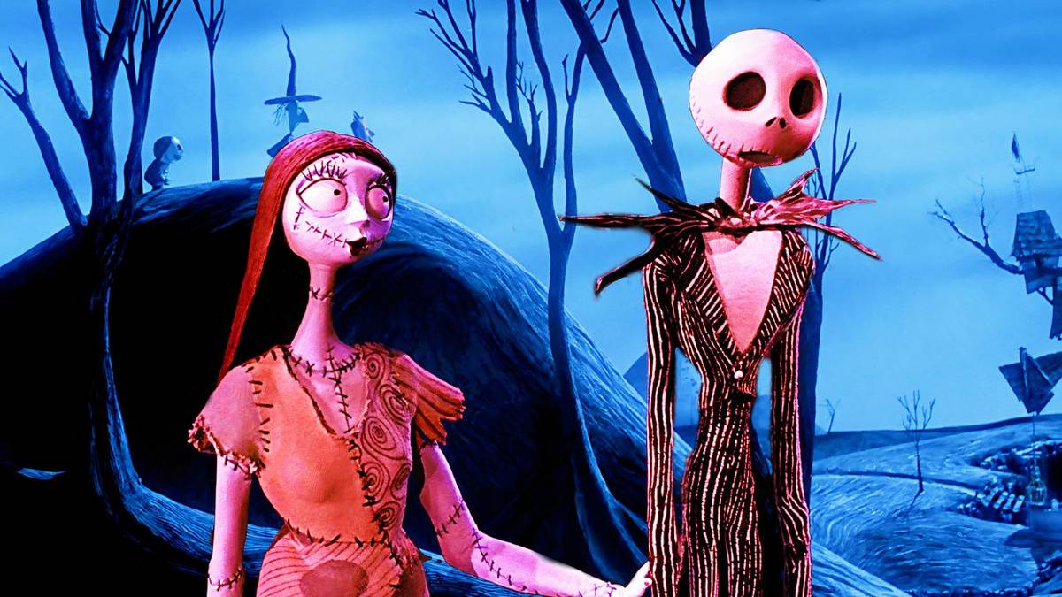 Surprising Pictures Of Sally Nightmare Before Christmas Images