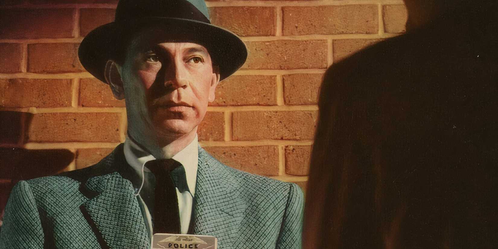 10 Greatest Network Cop Show Actors Of All Time (Number 1 Is Undisputed)