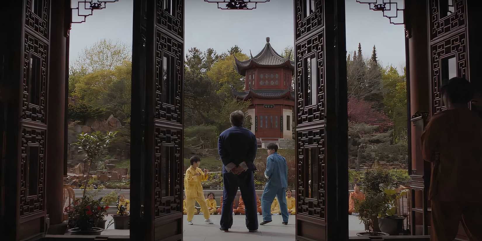 Karate Kid: Legacy's Trailer Officially Debunks A Big Theory About ...