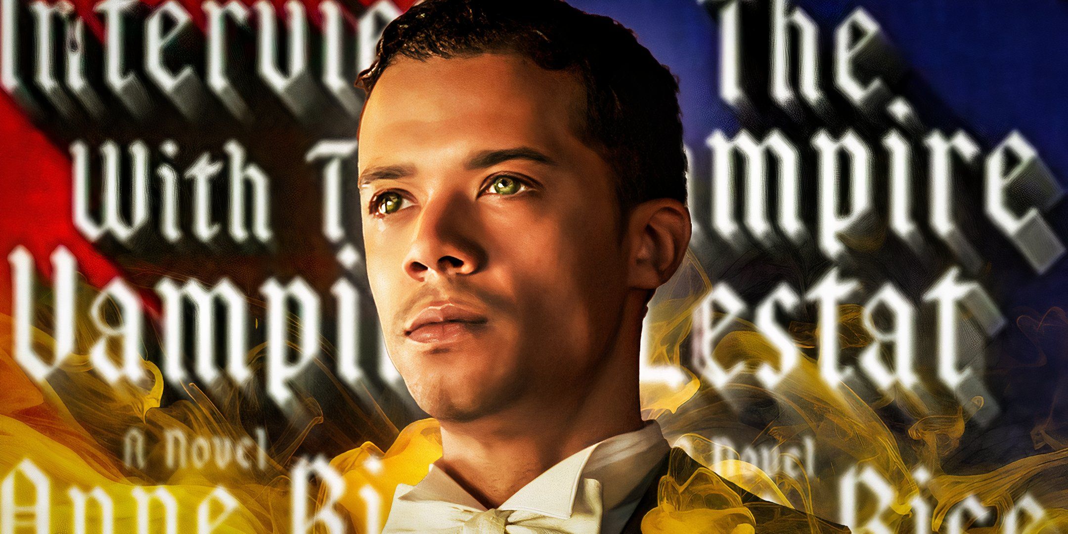 Anne Rice's Immortal Universe Is Leaving Netflix (But It's Not All Bad ...