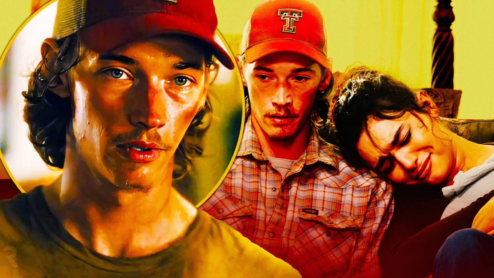 Landman's Jacob Lofland Talks Cooper's Episode 5 Cliffhanger Fate ...