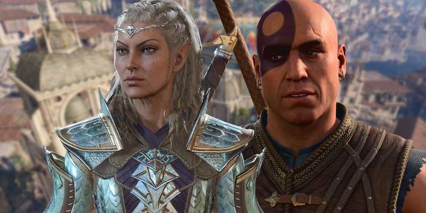 Baldur’s Gate 3: 10 Best Items For Githyanki, Ranked