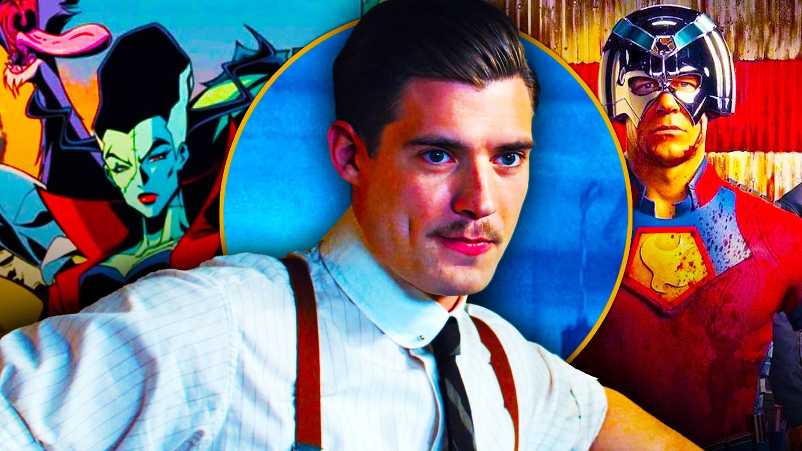James Gunn Explains How Much Of Superman Is Spent Setting Up Future DC ...