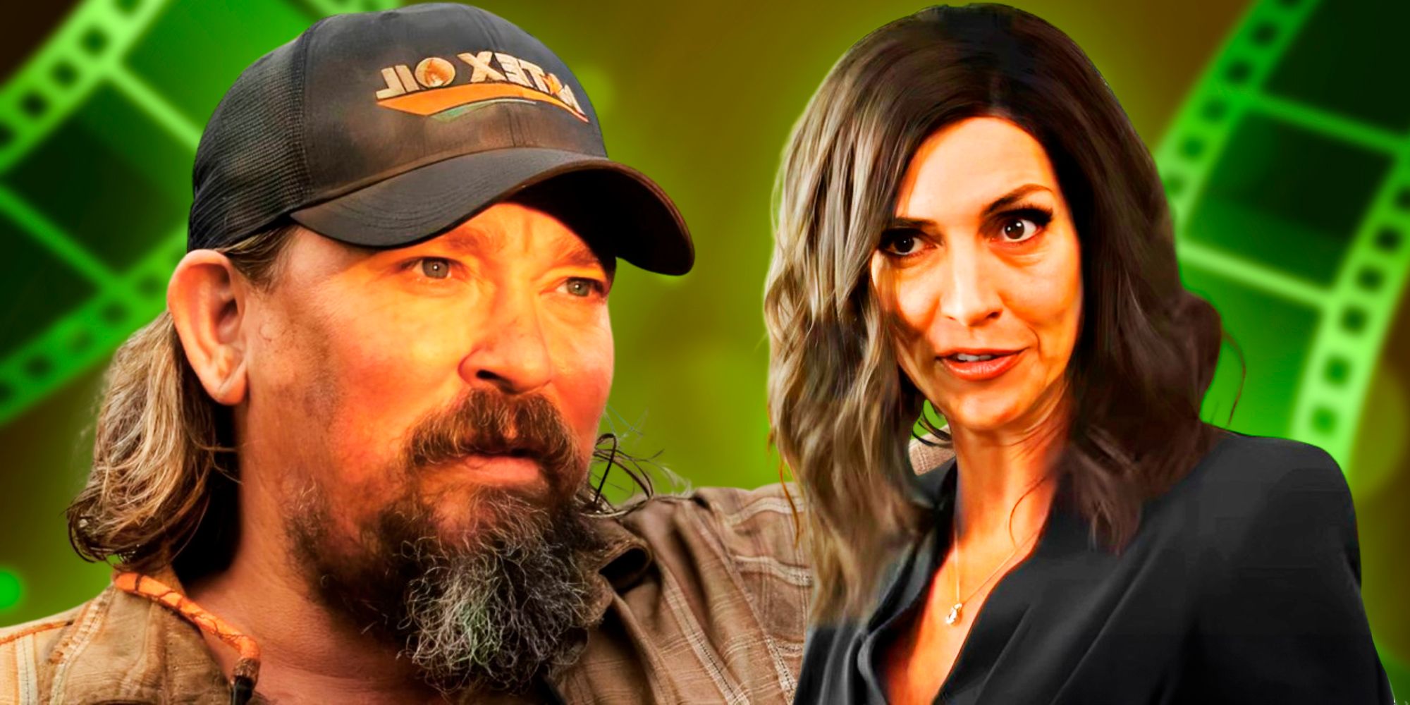 Landman: 10 Best Moments From Season 1, Ranked