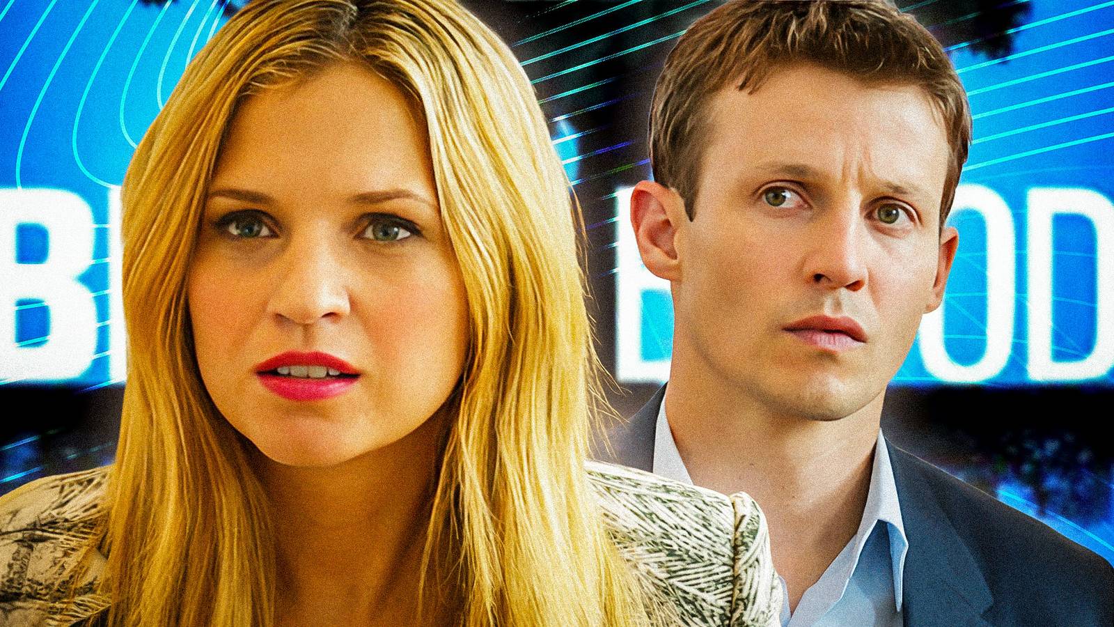 Blue Bloods' Jamie And Eddie's Ending Might Give Them Their Dream In An ...