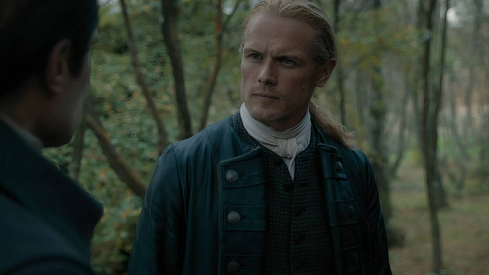 Outlander Season 8 Update Confirms One Important Fraser Character Won't ...