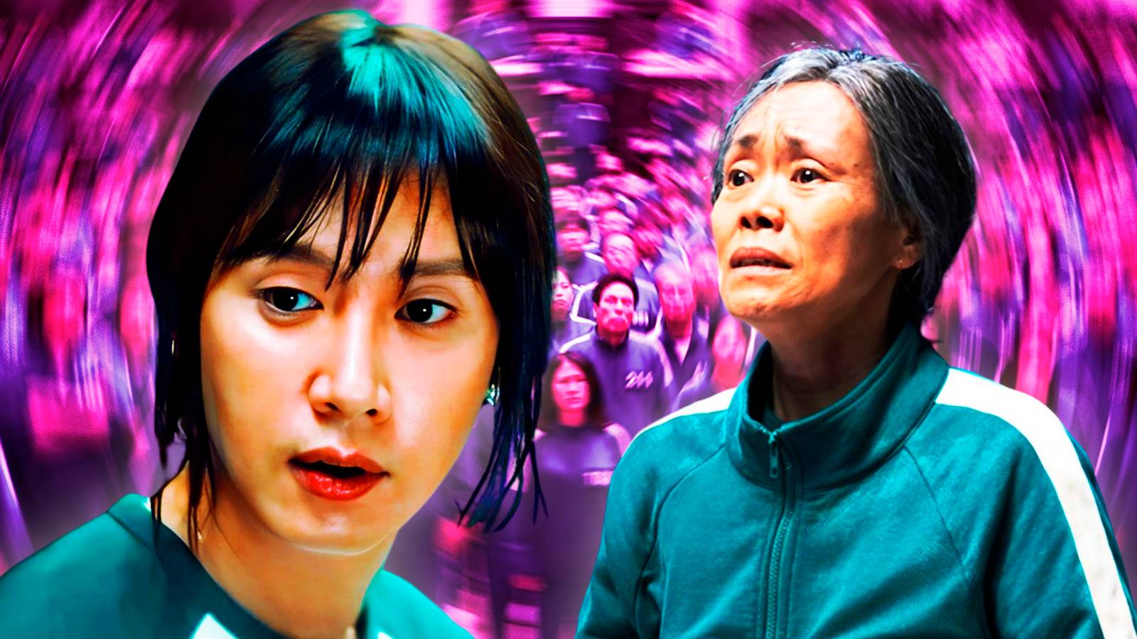 Squid Game Season 2’s 10 Best New Characters, Ranked