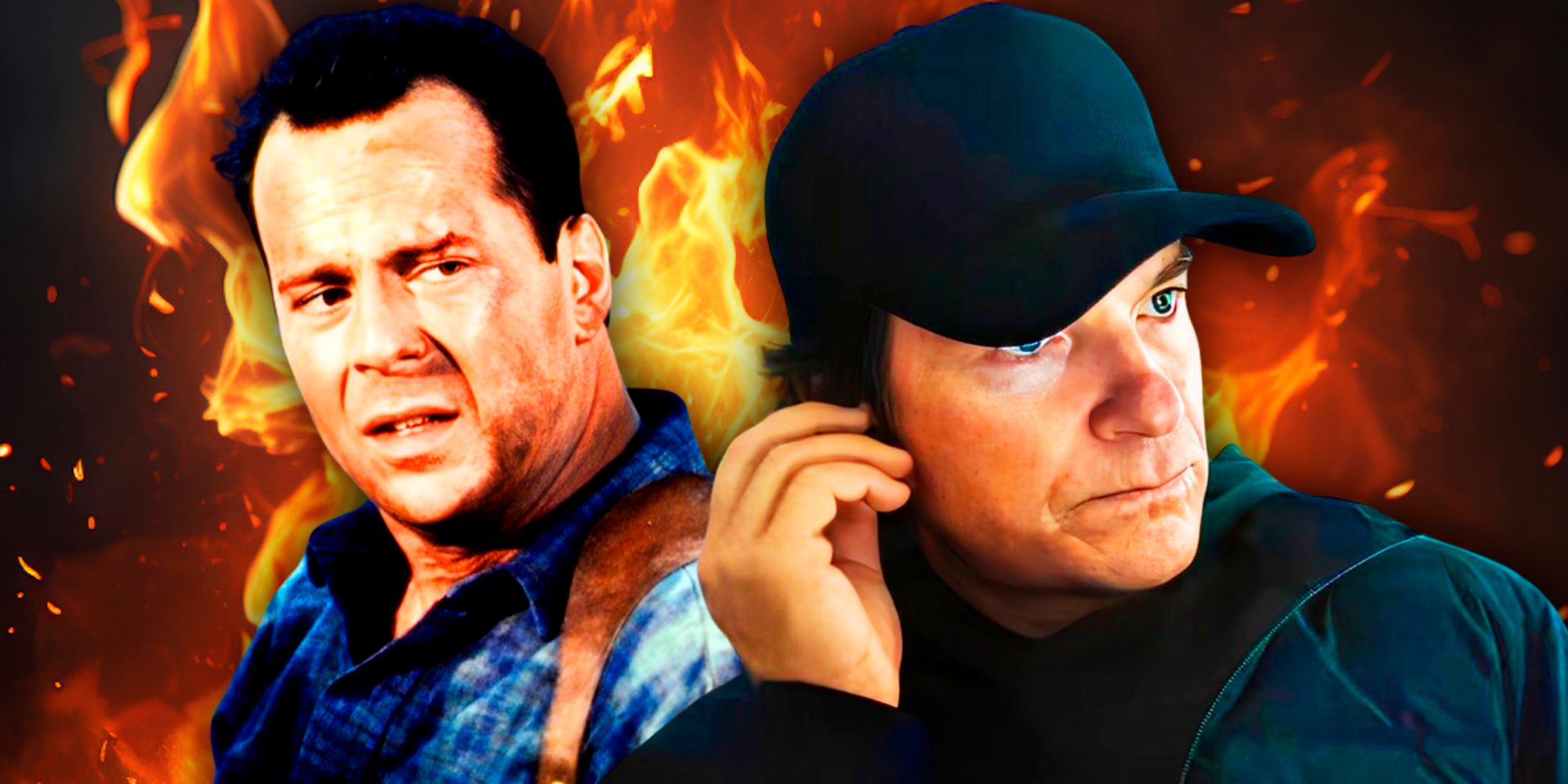 Die Hard 2 Summary, Trailer, Cast, Where to Watch and More