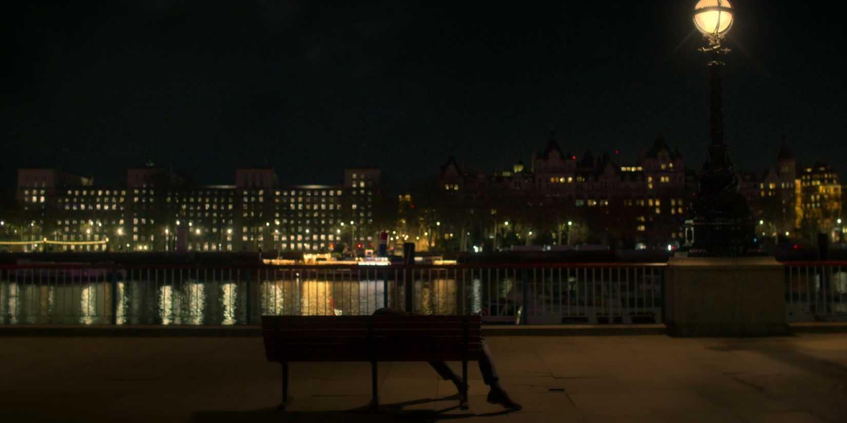 Where Was Black Doves Filmed? Netflix Spy Thriller Show's Filming ...