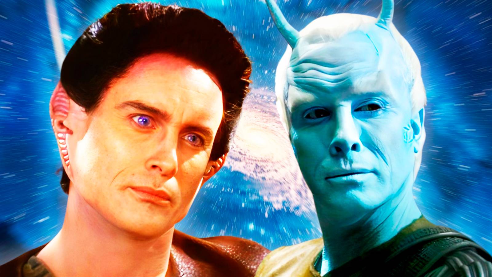Enterprise’s Shran Or DS9’s Weyoun: Who Was Jeffrey Combs’ Best Star ...