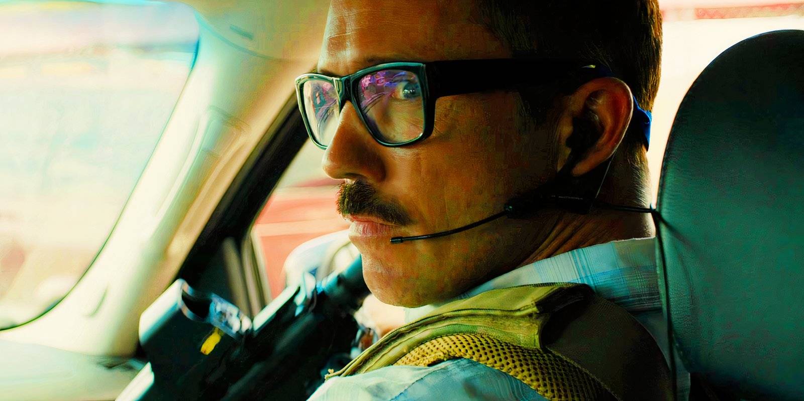 "It's Their Job": The Special Ops Team In Denis Villeneuve's Oscar ...