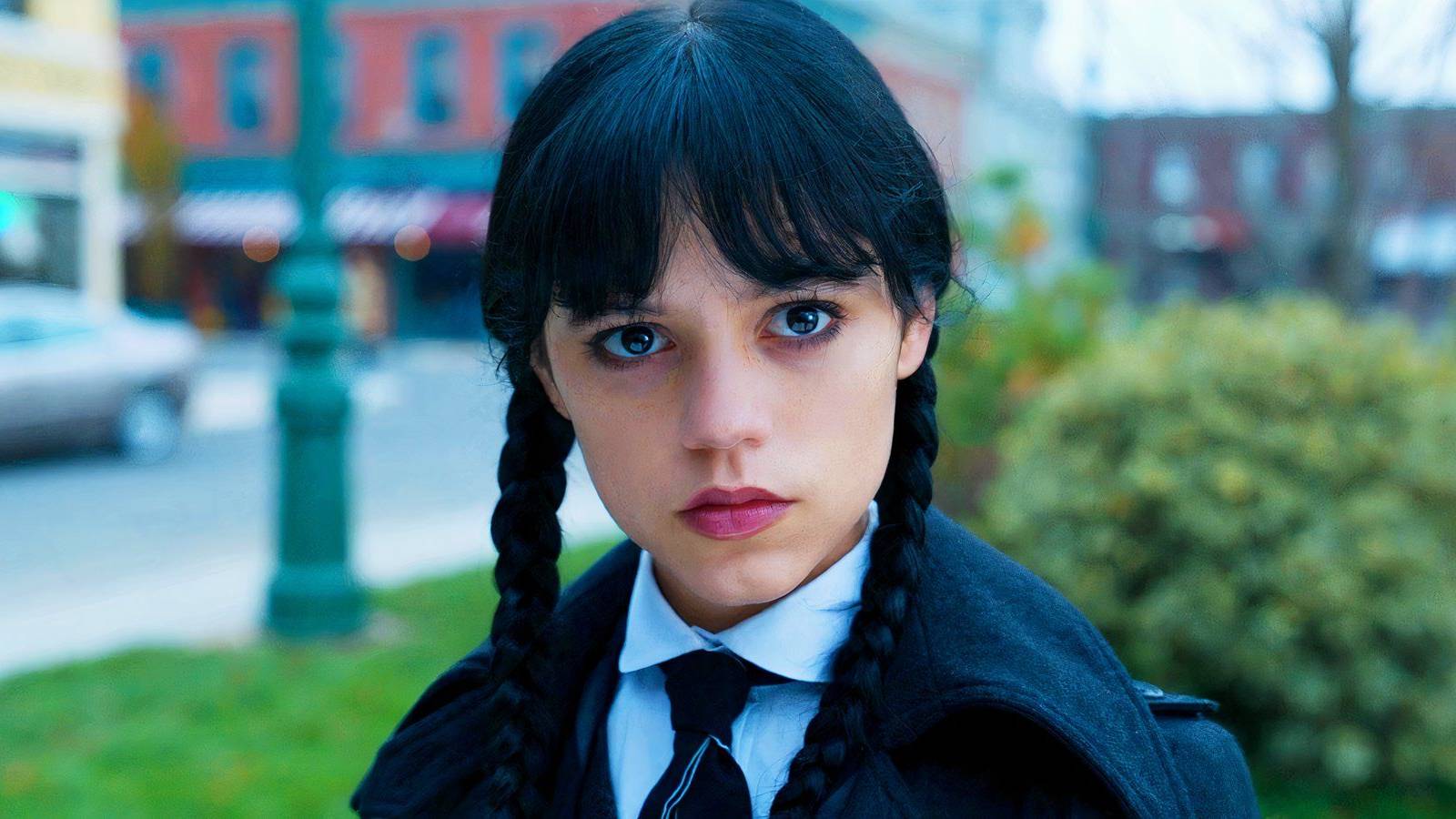 Wednesday Season 2’s Steve Buscemi Drops Intriguing Character Tease As ...