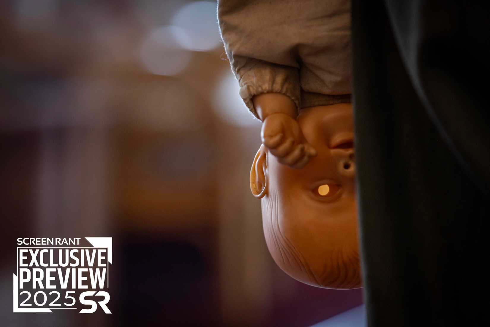 New The Rule Of Jenny Pen Image Gives Closer Look At Puppet Horror ...
