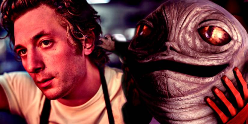 The Mandalorian & Grogu: Rotta the Hutt's Surprising Transformation