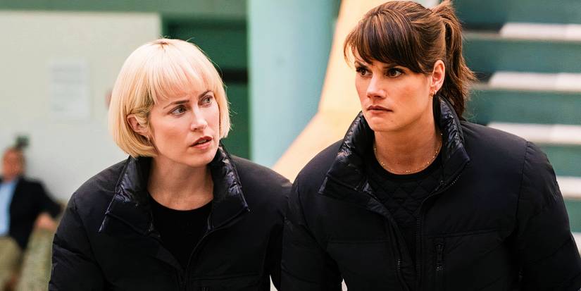 Who Is Ella In FBI Season 7? Maggie's 'Daughter' Explained