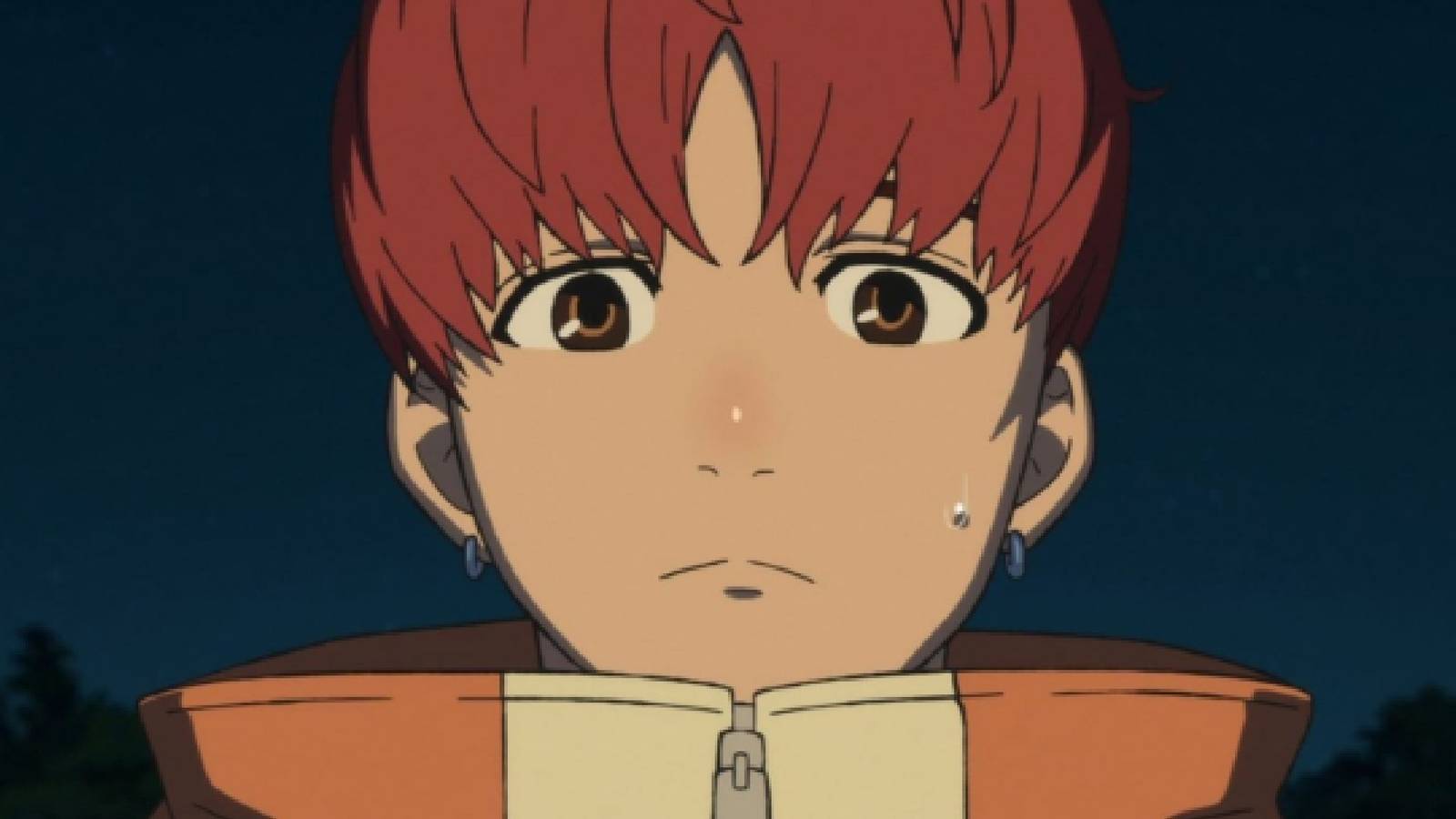 Dandadan Episode #11 Release Date and Time