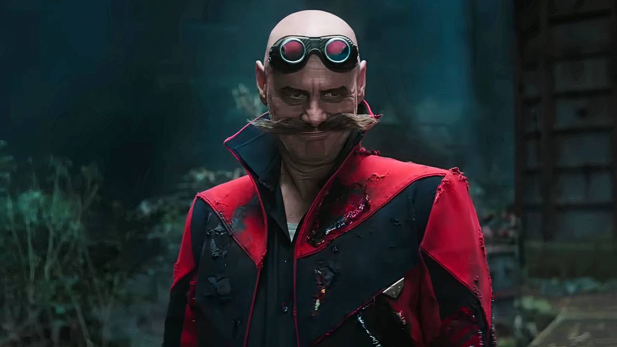 “I Bought A Lot Of Stuff…”: Jim Carrey Reveals Why He Returned For To ...