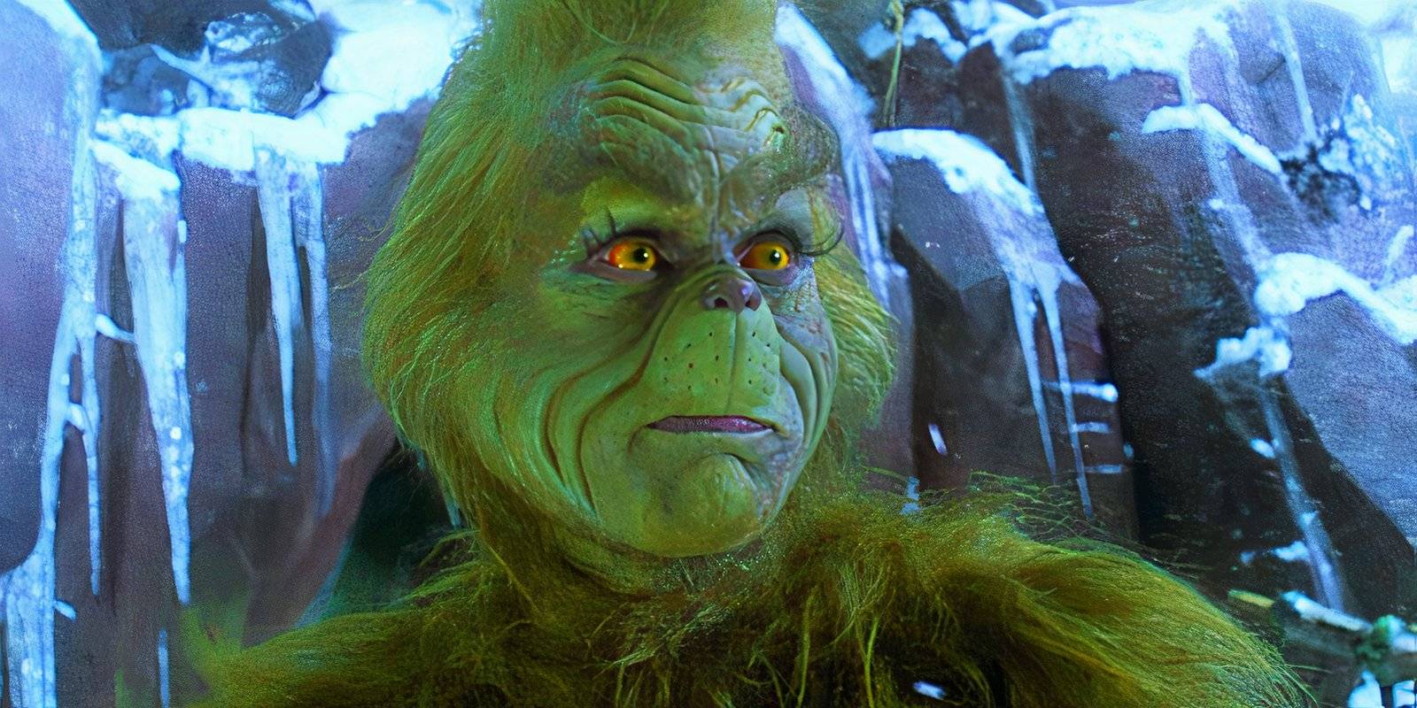 Jim Carrey Reveals 1 Major Condition For Grinch Return If A Sequel Goes ...