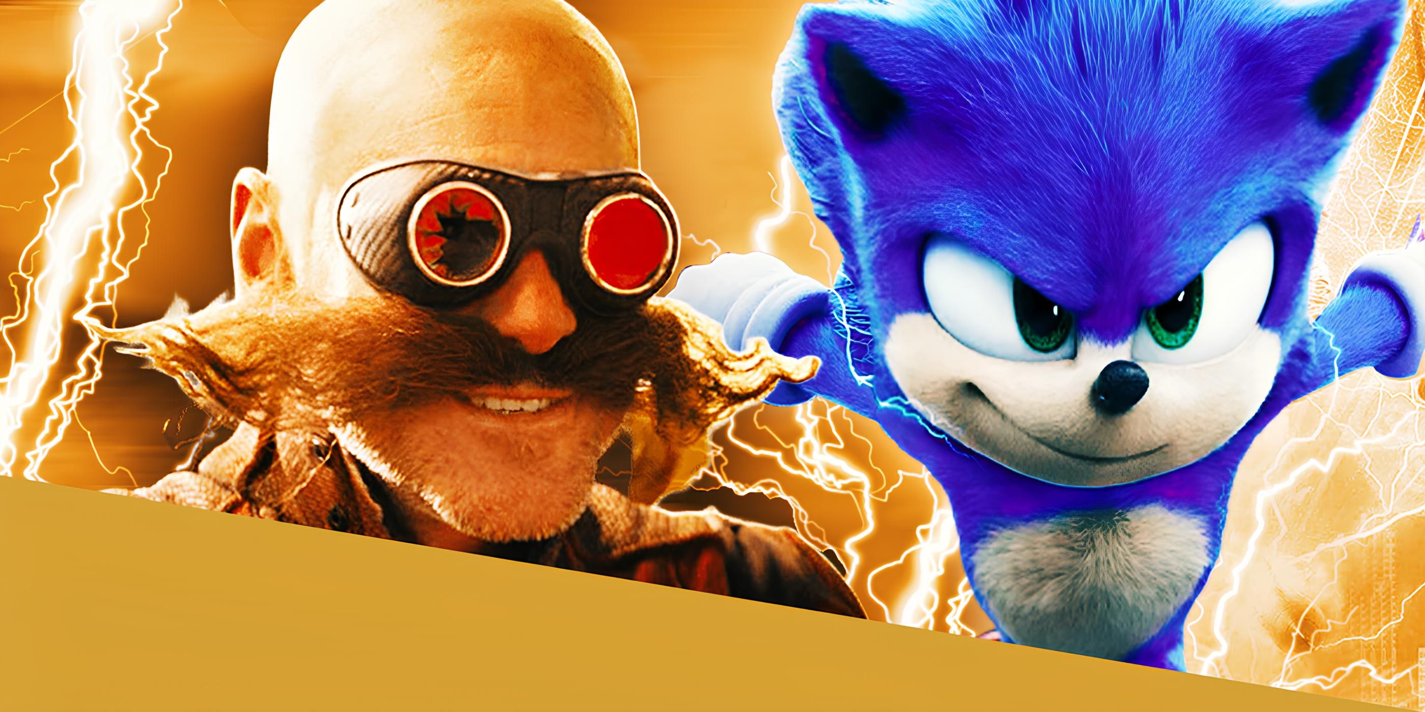 Sonic 4 Development Gets Definitive Progress Update From Franchise ...