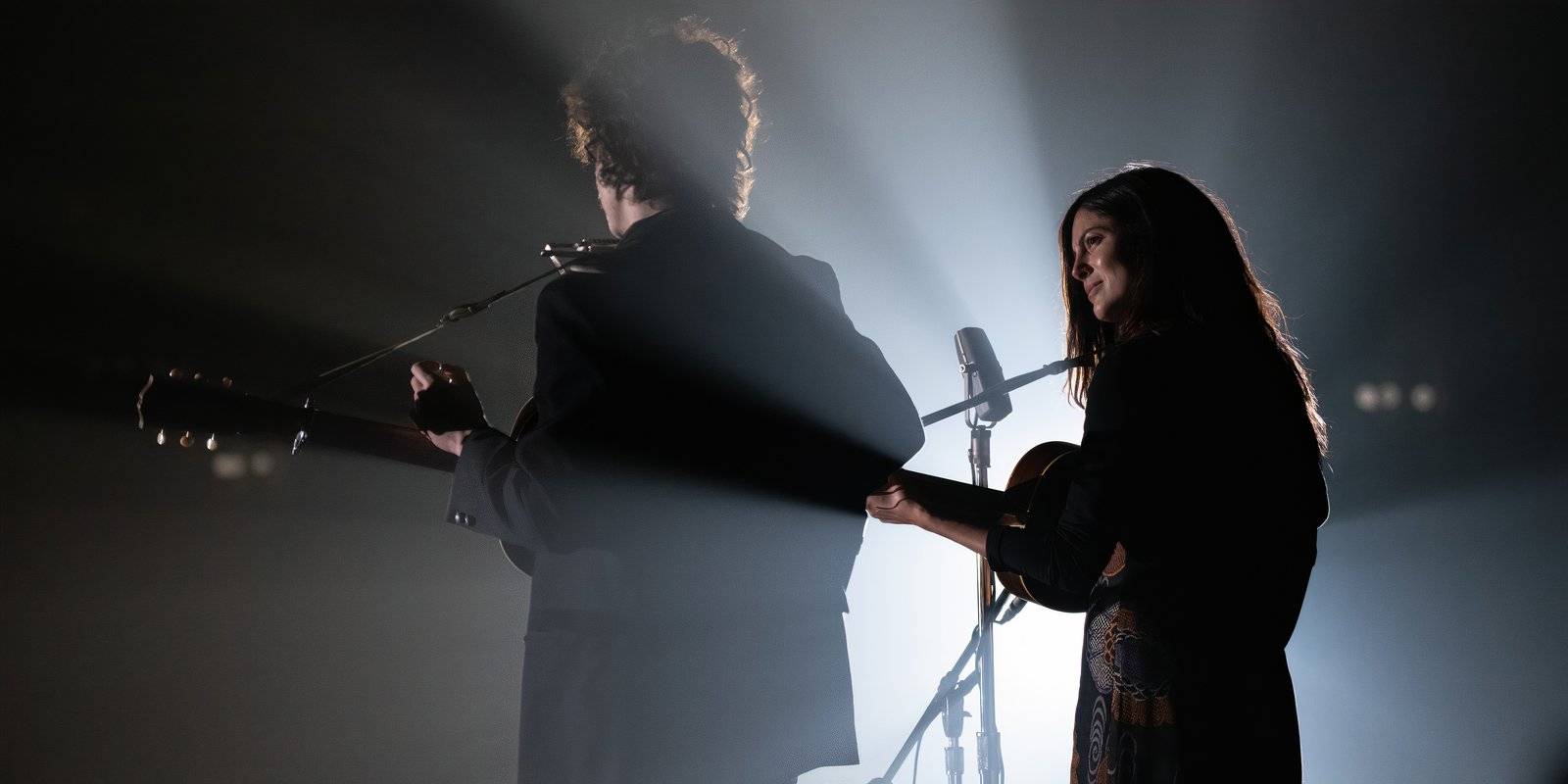 Why The Crowd Booed Bob Dylan At The 1965 Newport Folk Festival