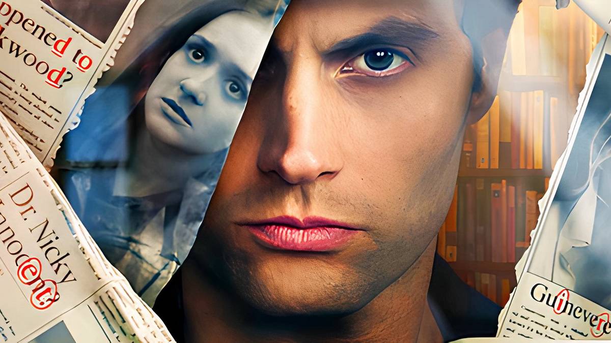 You Season 5 Release Window Confirmed As Joe's Fate Is Teased In New ...