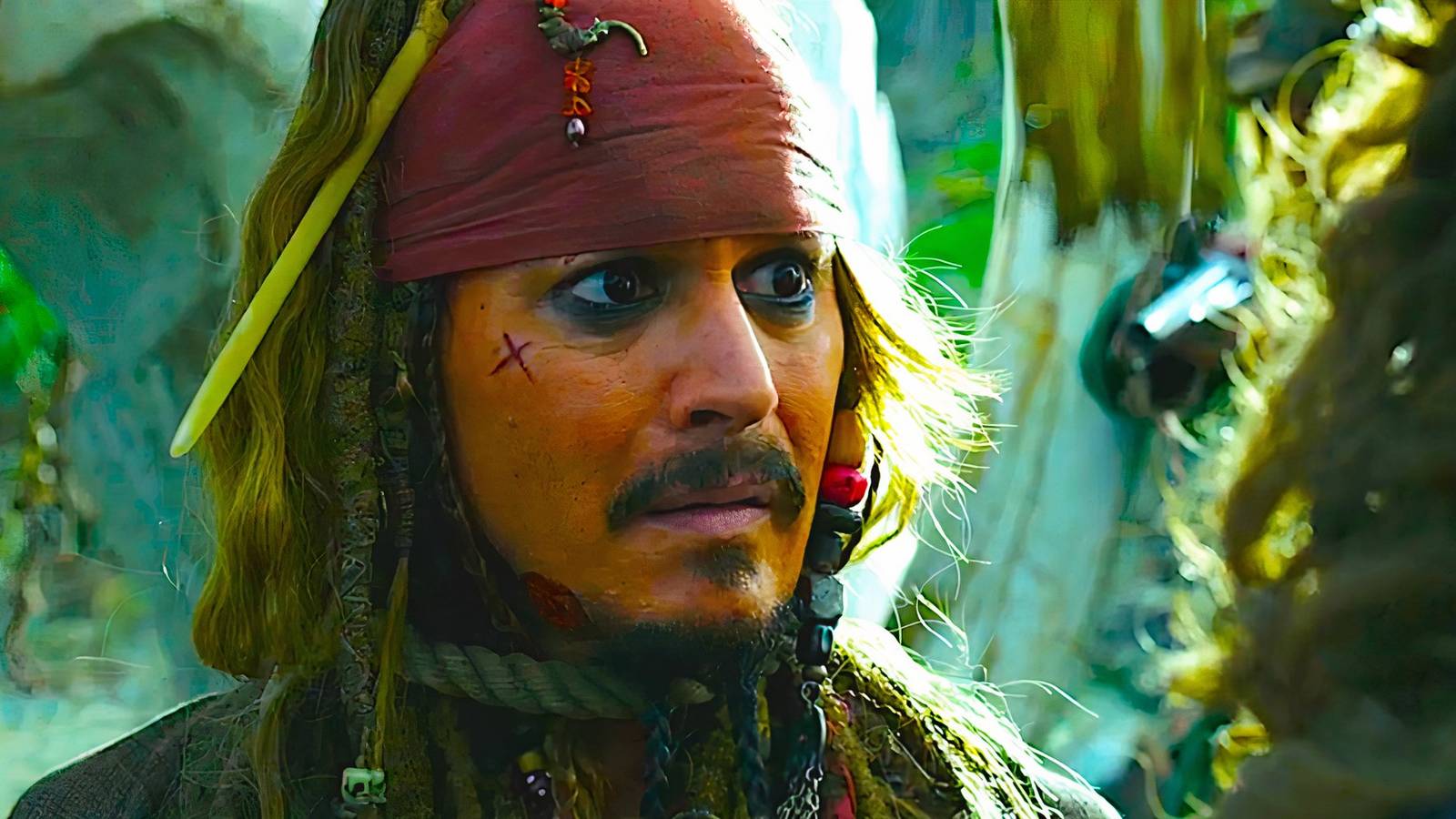 Pirates Of The Caribbean Franchise Update May Have Just Revived Hopes ...
