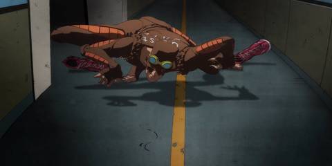 JoJo's Bizarre Adventure Summary, Trailer, Season List, Cast, Where to ...