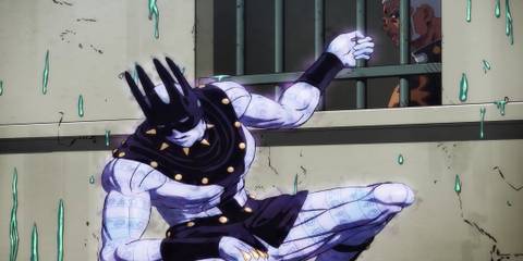 JoJo's Bizarre Adventure Summary, Trailer, Season List, Cast, Where to ...