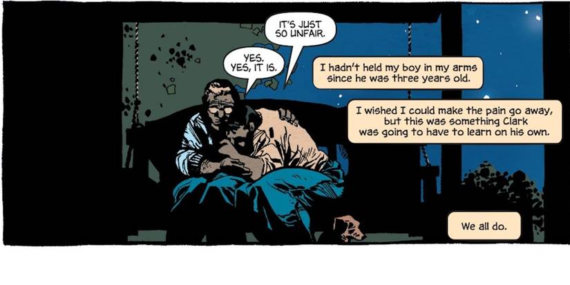 10 Saddest DC Comics You Will Want Tissues on Hand When Reading