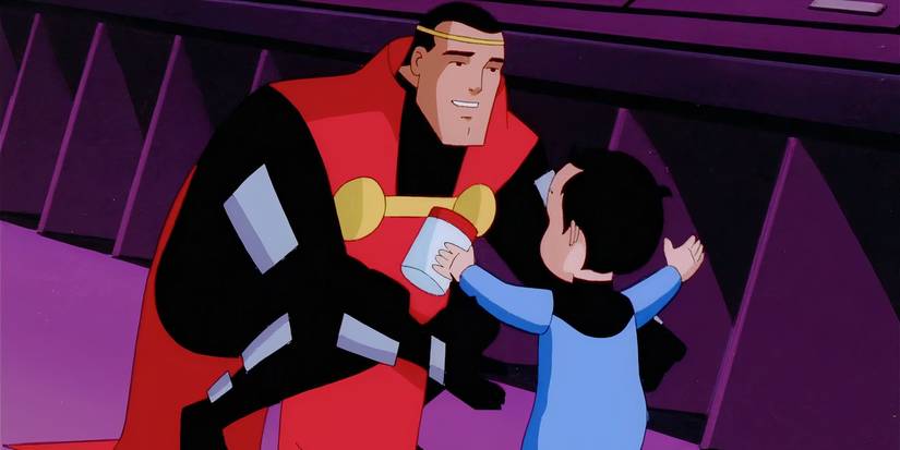 Absolute Superman #10: Krypton's Destruction More Dire Than Ever