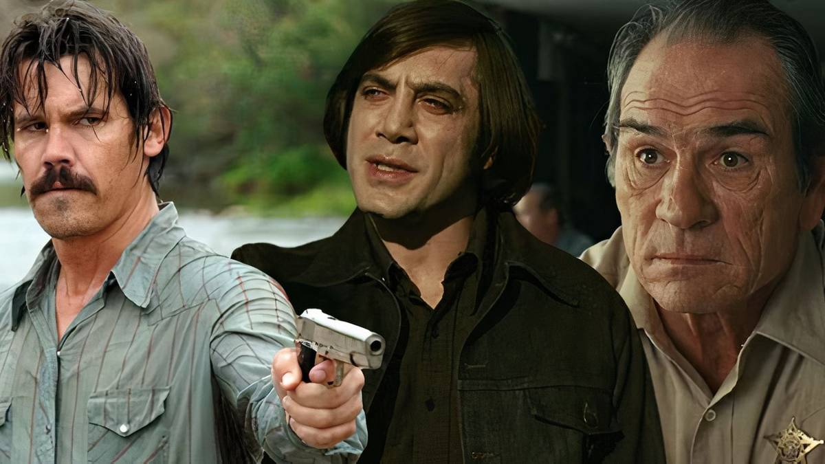 No Country For Old Men: Cast & Character Guide