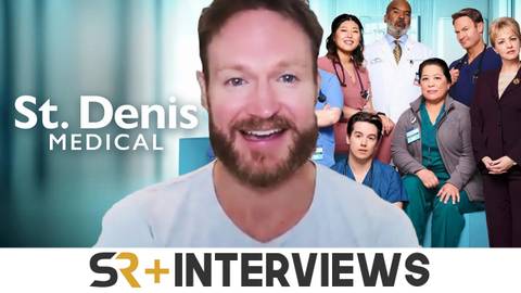 St. Denis Medical Summary, Trailer, Season List, Cast, Where to Watch ...