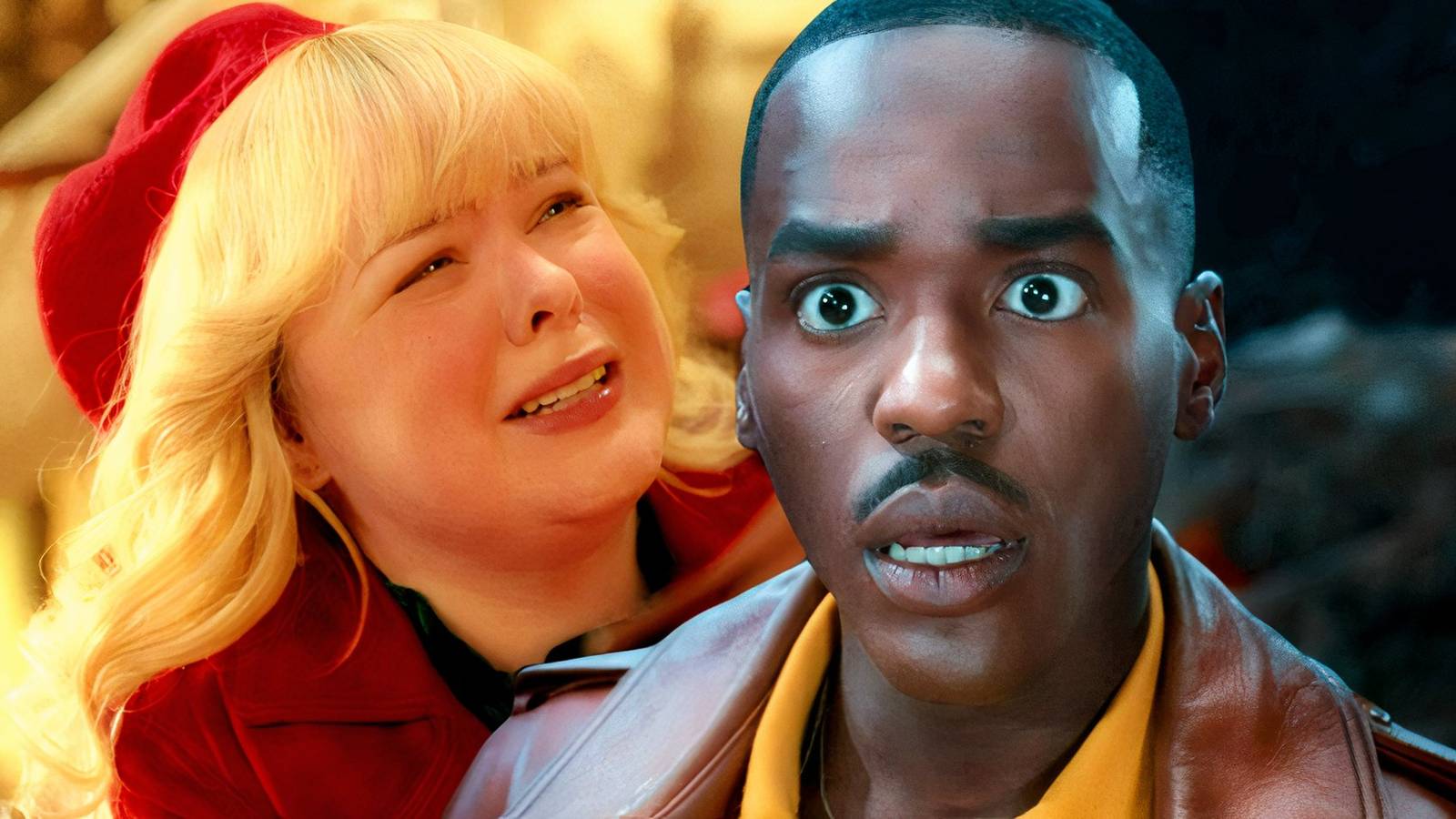 Doctor Who 2024 Christmas Episode Ending & Joy's Fate Explained By ...
