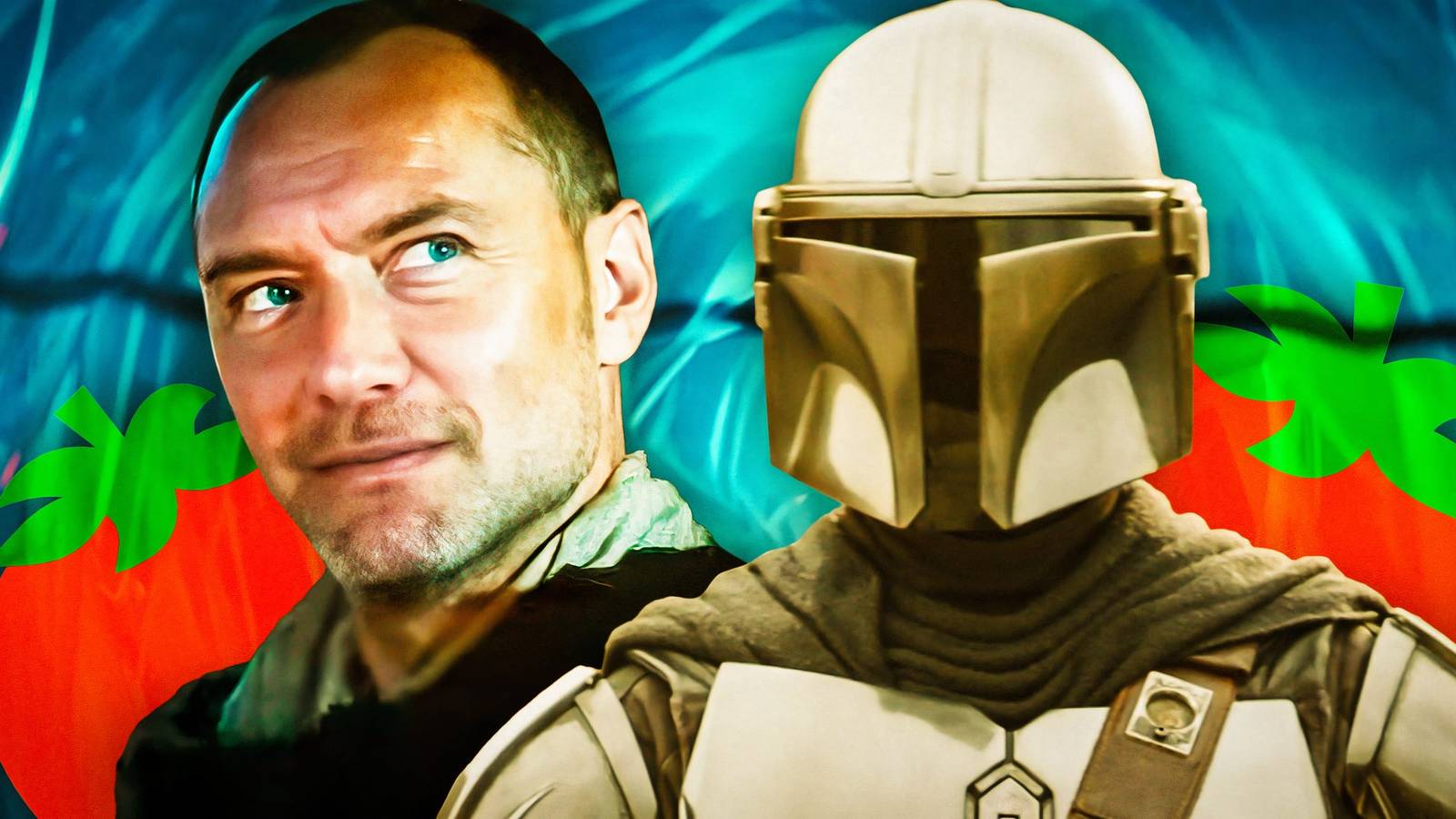 Star Wars' New TV Shows Debuts On Rotten Tomatoes, Scores Higher Than ...