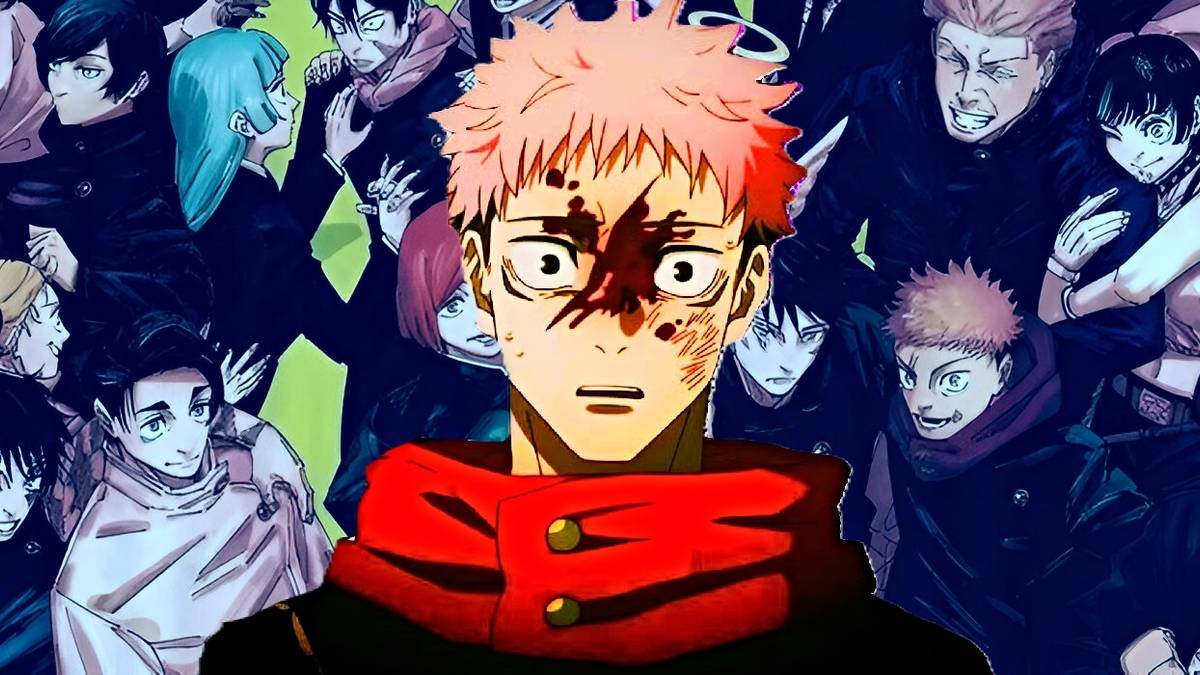Jujutsu Kaisen Was Robbed: How the Manga's Final Volume Proves the ...
