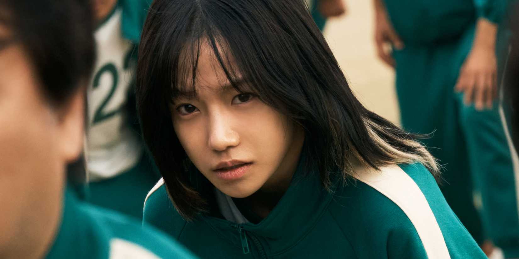 Oh No, The Crying At The End Of Squid Game Season 3's Trailer Could ...