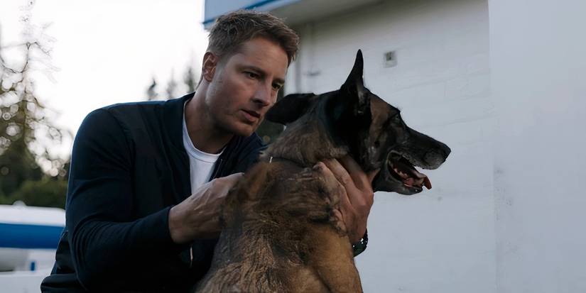 New Tracker S2 E11 Clip Sees A Routine Visit Go Horribly Wrong For ...