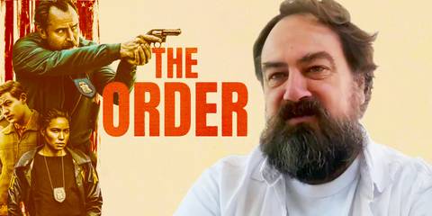 The Order Summary, Trailer, Cast, Where to Watch and More