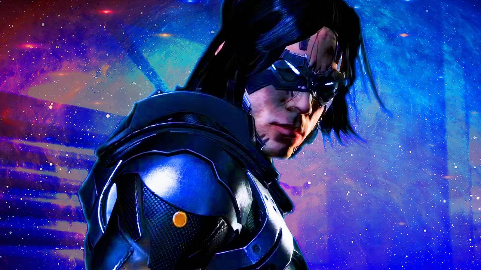 Kai Leng Was Added Too Late To Be Effective In Mass Effect