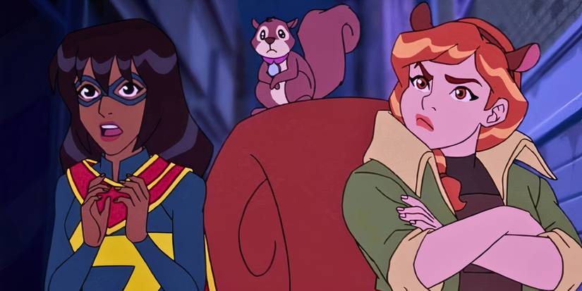 Marvel Bringing Back 1 MCU Actor For The 4th Time Means They Need To ...