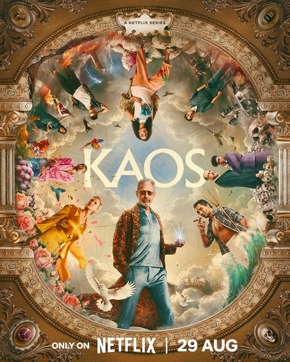 Kaos Soundtrack Guide: Every Song & When They Play