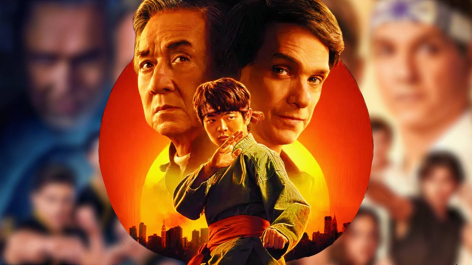 Karate Kid: Legends Is Avoiding A Cobra Kai Problem That Would Have Ruined The Ralph Macchio ...