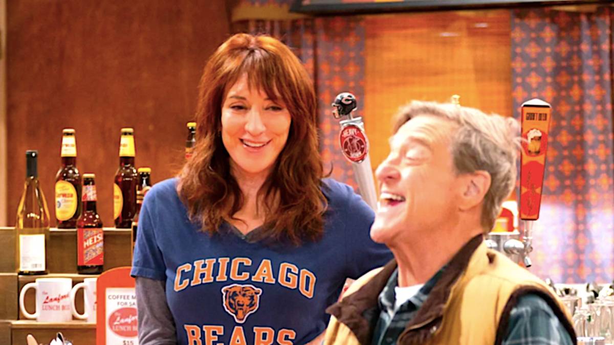 The Conners’ First Christmas Episode Highlights A Problem That Season 7 ...