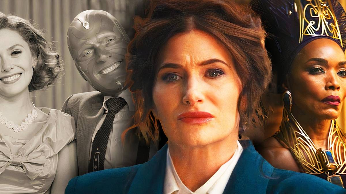 Shockingly, 4 Marvel Actors Now Share An Awards Trend No MCU Movie ...