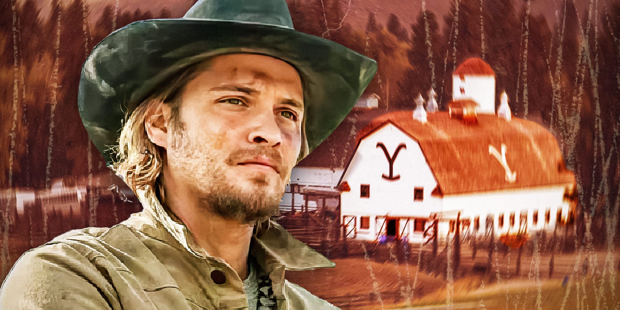 John Dutton's Yellowstone Funeral References Its First Big Death