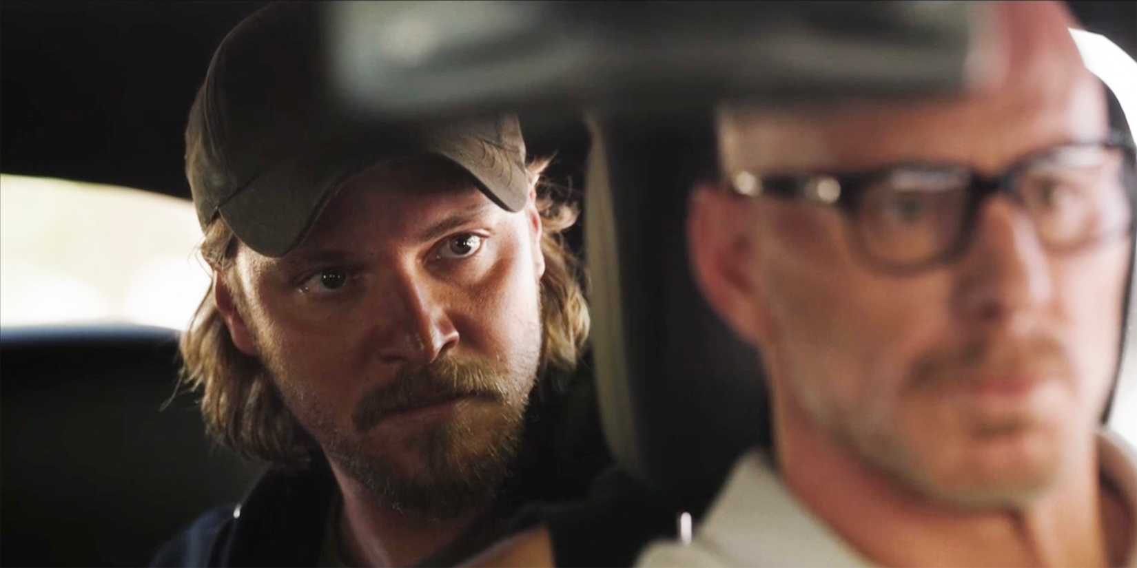 Kayce's Yellowstone Season 5 'Counting Coup' Threat Supports Taylor ...